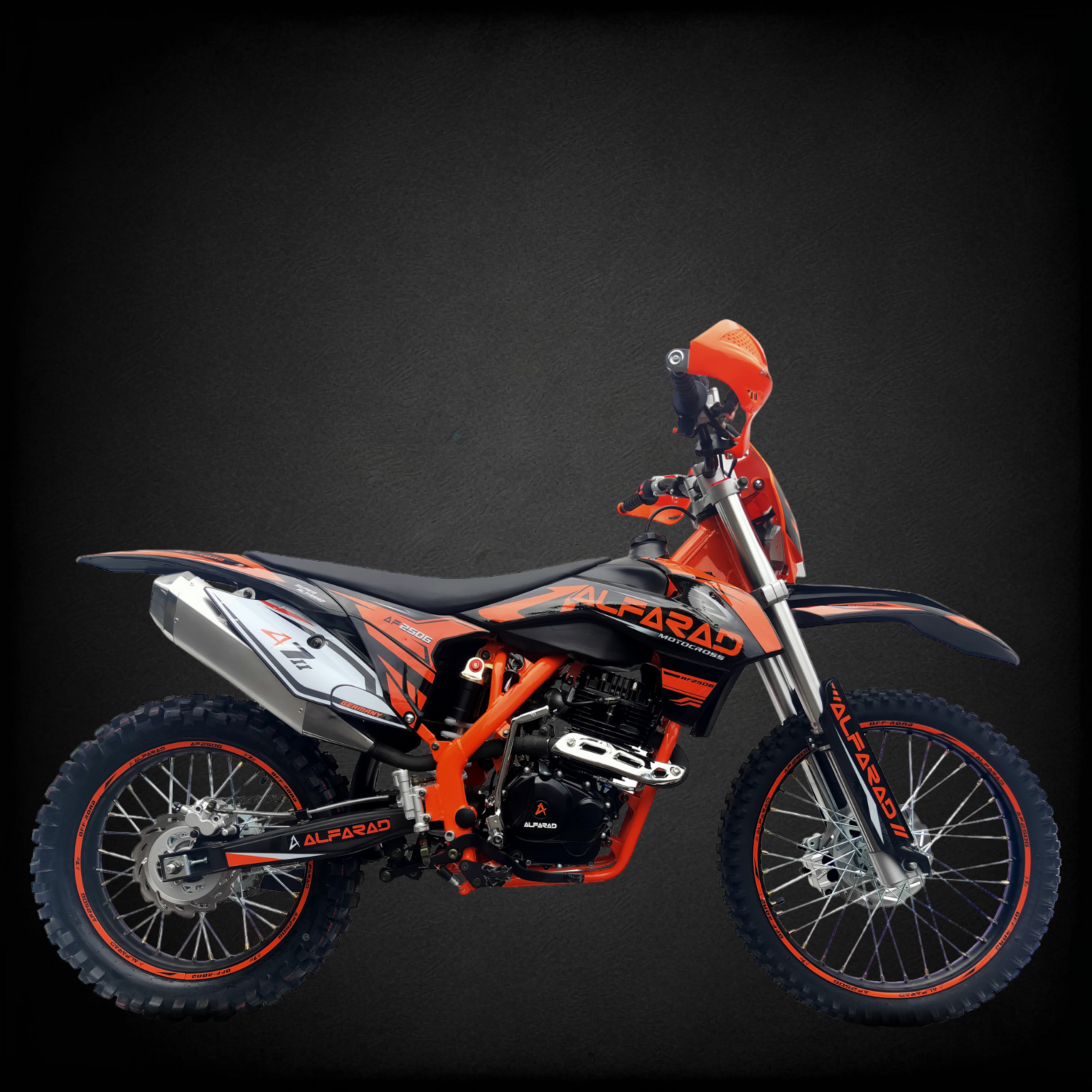 Products – Alfarad.de